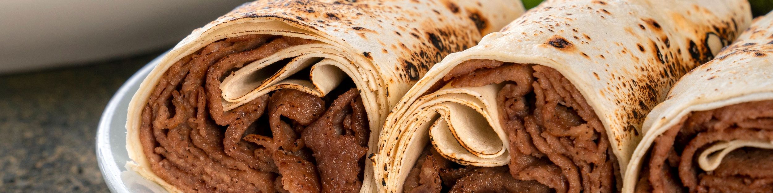 Dünya Döner, İzmir Online Sipariş & Menü - Yemeksepeti