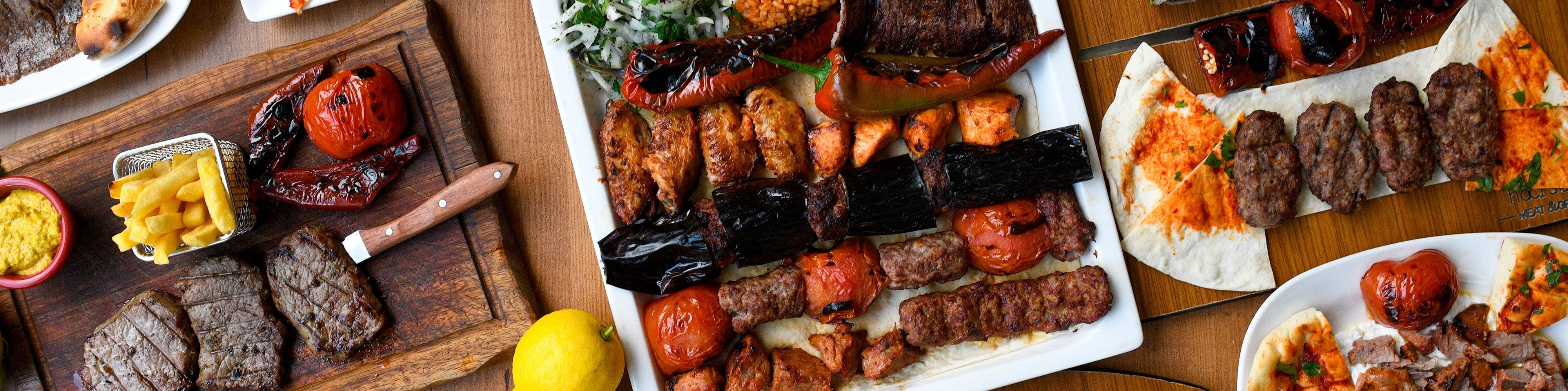 Beyzade Kebap, Adana Online Sipariş & Menü - Yemeksepeti