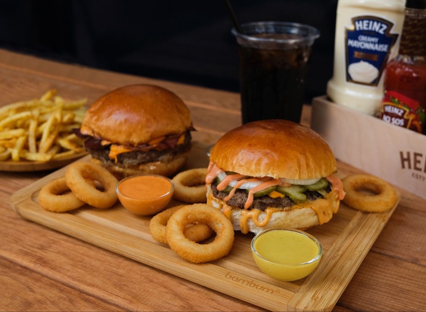 All Star Burger, Istanbul Online Sipariş & Menü - Yemeksepeti