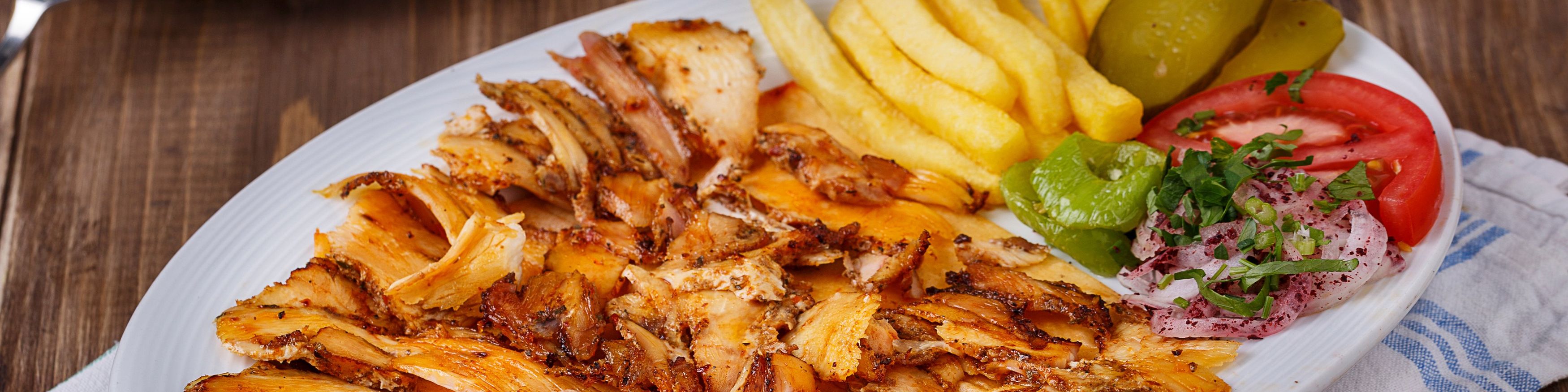 Metin Usta Döner, Adana Online Sipariş - Yemeksepeti