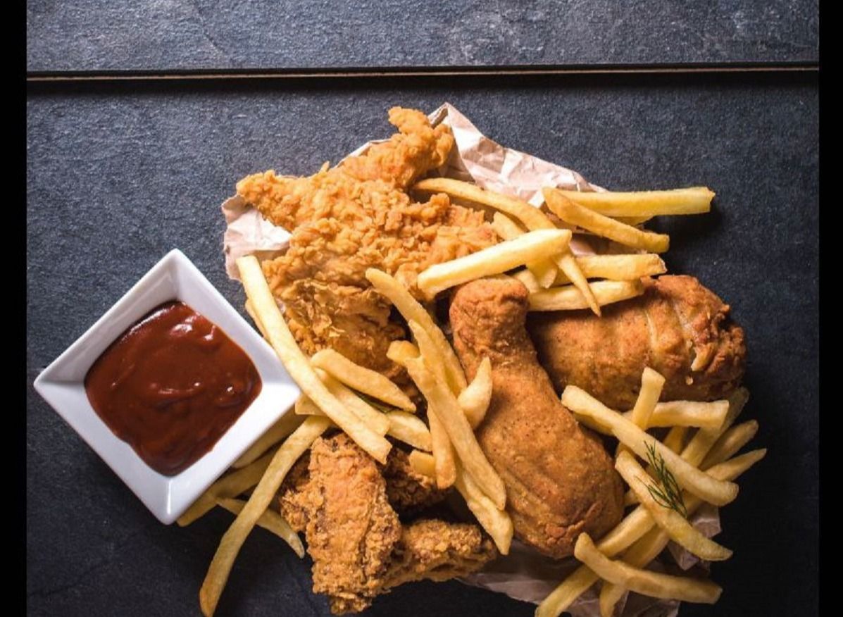 Chıtır Chicken, Denizli Online Sipariş & Menü - Yemeksepeti