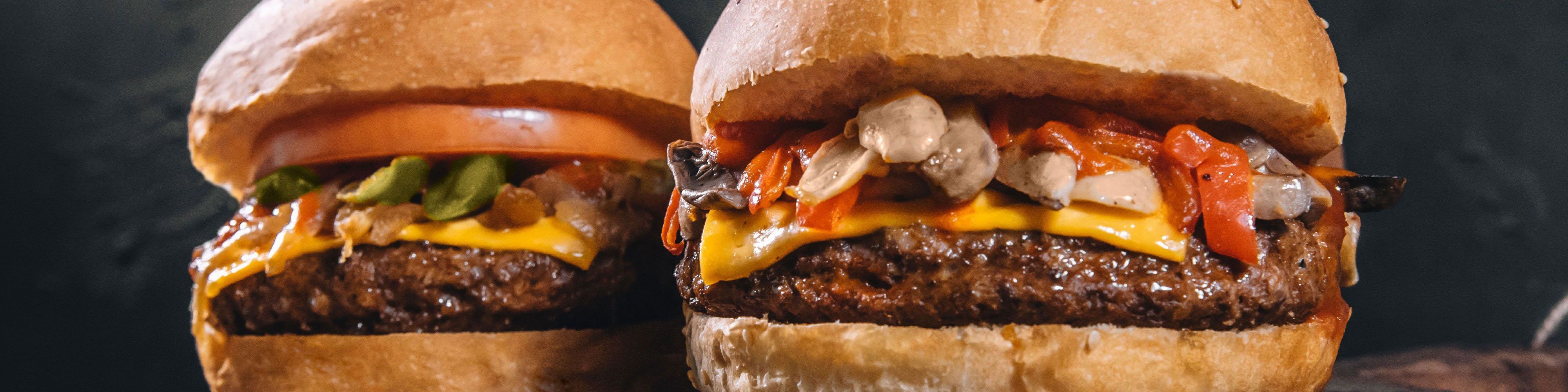 Packet Burger, Kocaeli Online Sipariş - Yemeksepeti