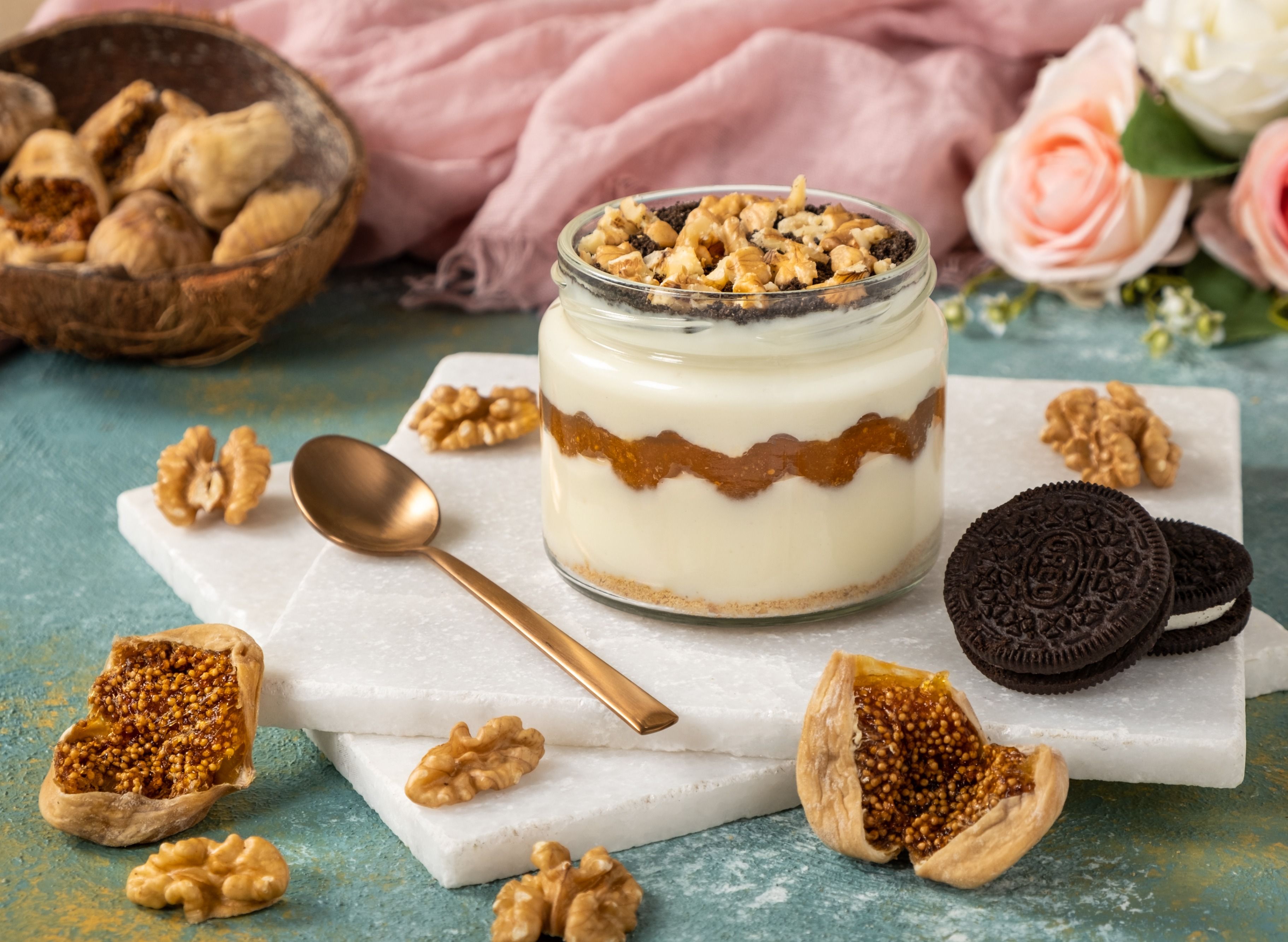 Mogaf Sweet's, İstanbul Online Sipariş & Menü - Yemeksepeti