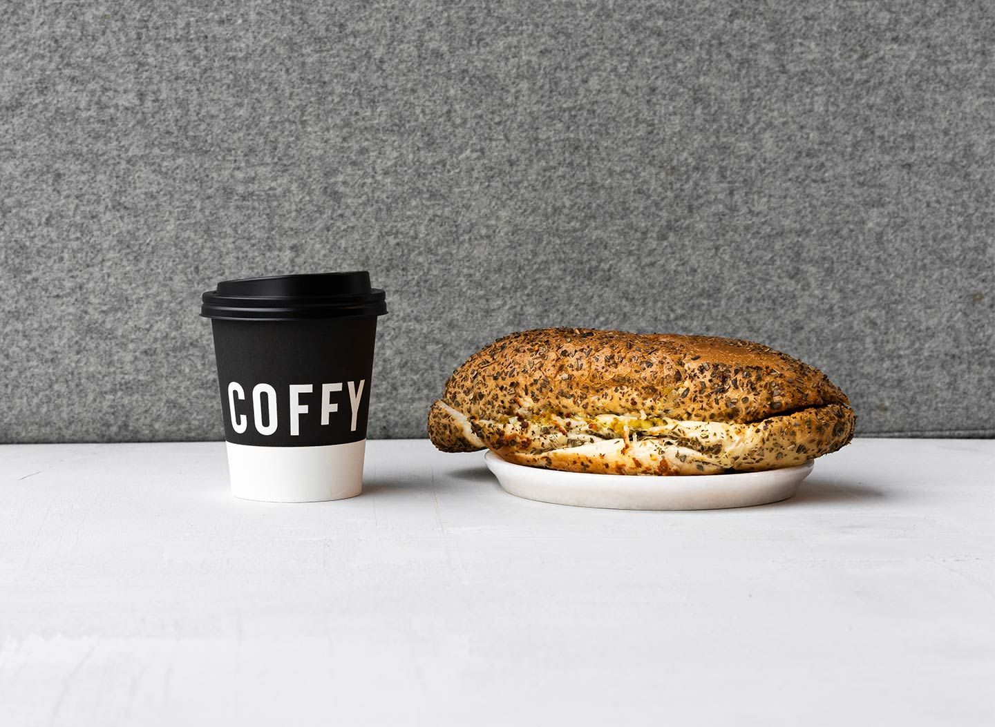 Coffy, İstanbul Online Sipariş - Yemeksepeti