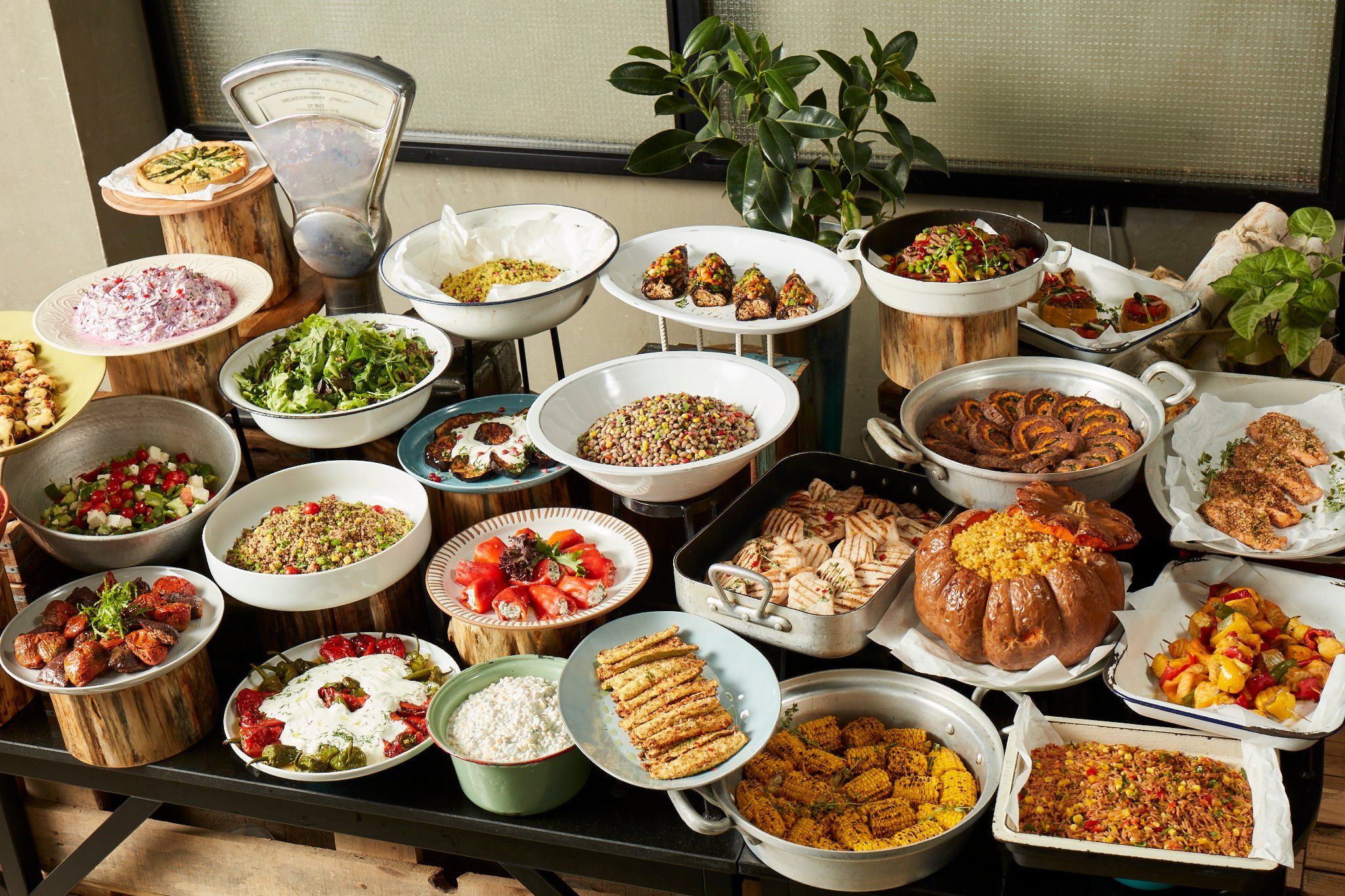 Plus Kitchen, İstanbul Online Sipariş - Yemeksepeti