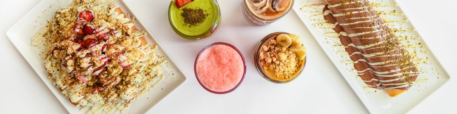 Monj Chocolate & Coffee, Kayseri Online Sipariş & Menü - Yemeksepeti