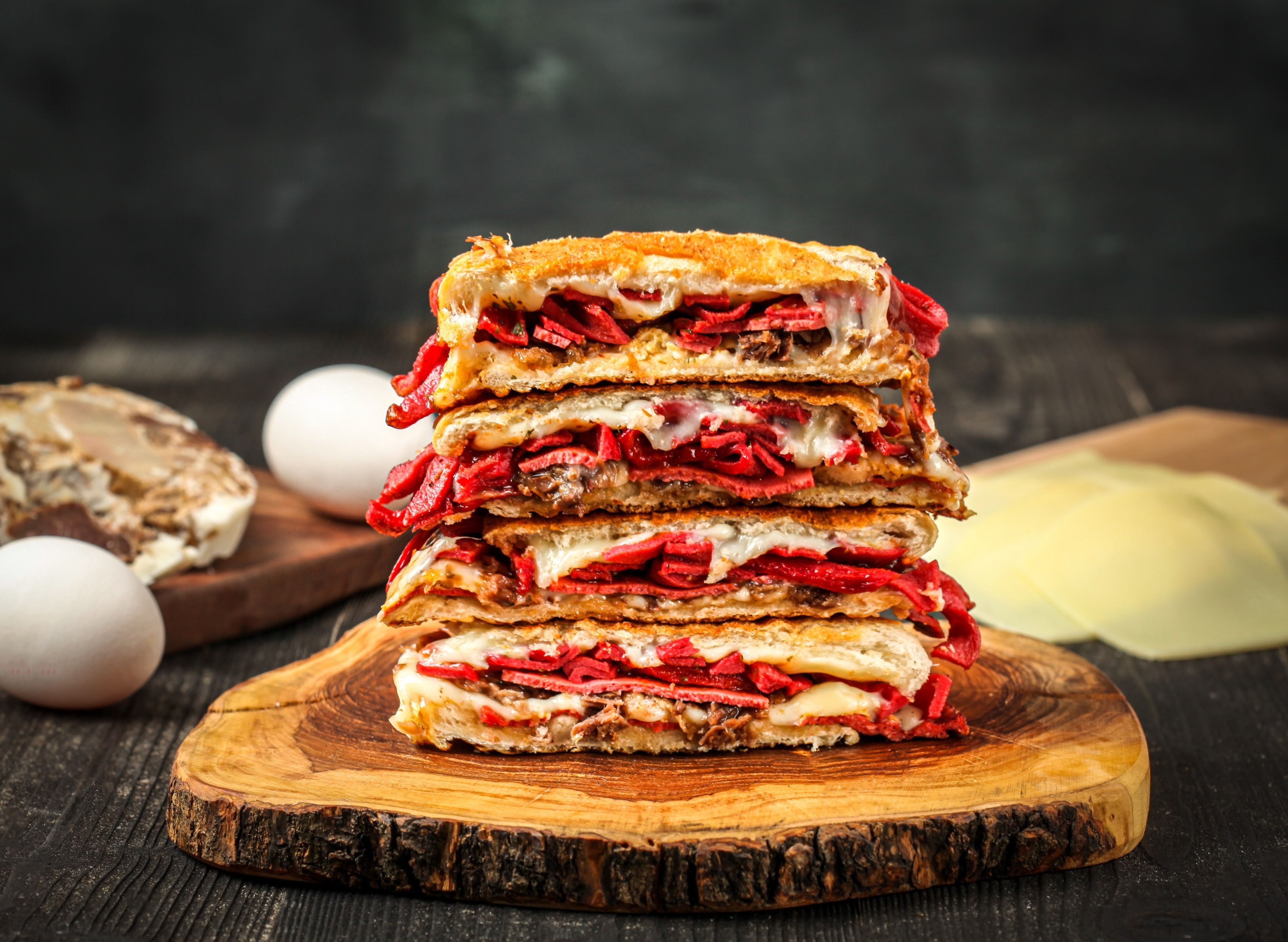 Tostçu Erol, Samsun Online Sipariş & Menü - Yemeksepeti