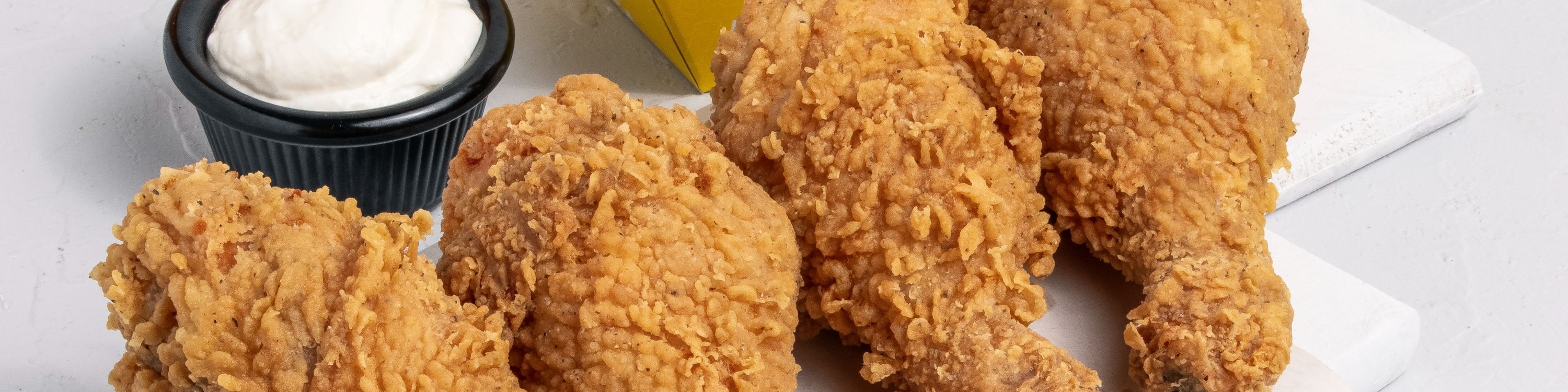 Anas Chicken, Istanbul Online Sipariş & Menü - Yemeksepeti