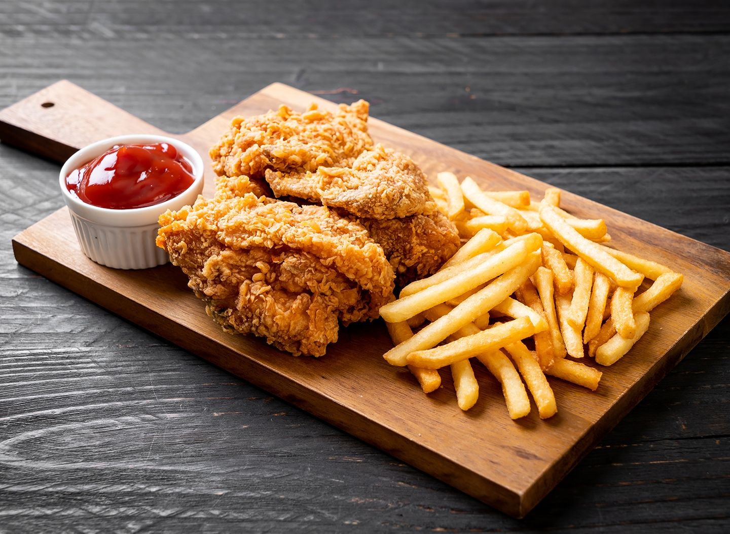 This Chicken, Sivas Online Sipariş & Menü - Yemeksepeti