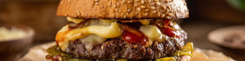 Bramare Burger, İzmir Online Sipariş - Yemeksepeti
