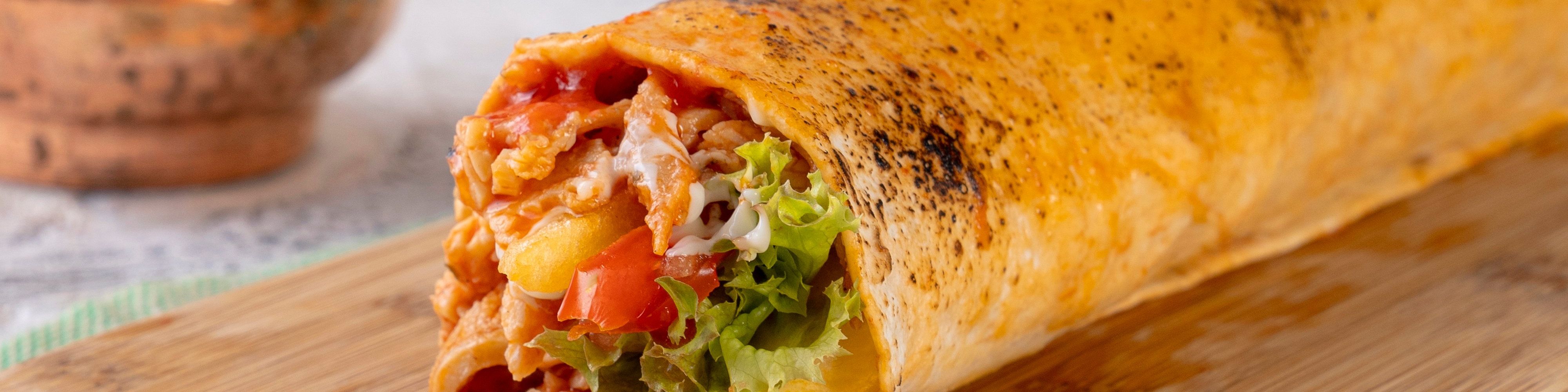 Gözde Zurna Dürüm, Van Online Sipariş & Menü - Yemeksepeti