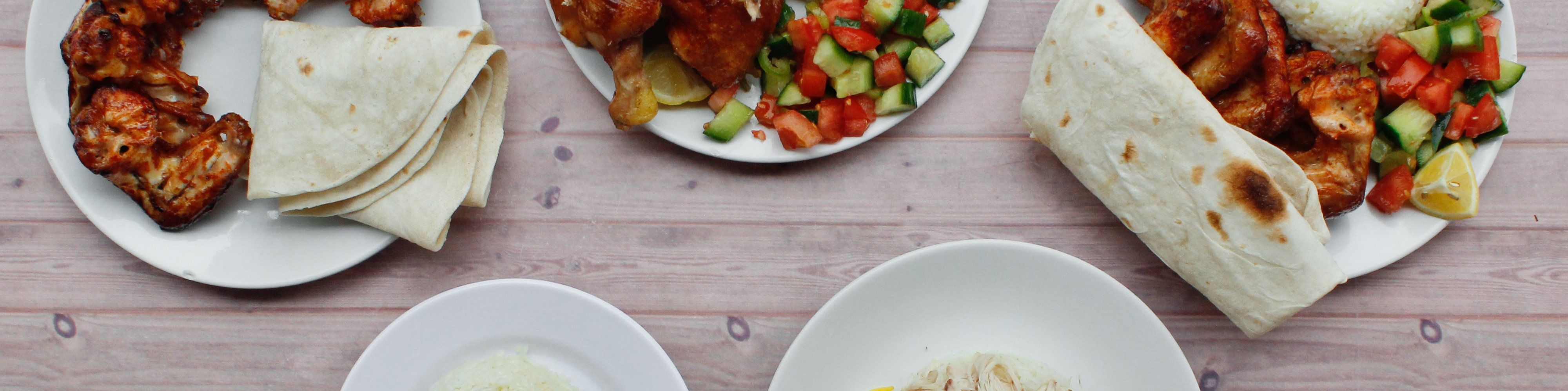 Beypiliç Kızarmış Piliç, Istanbul Online Sipariş, Menü, Fiyatları ...