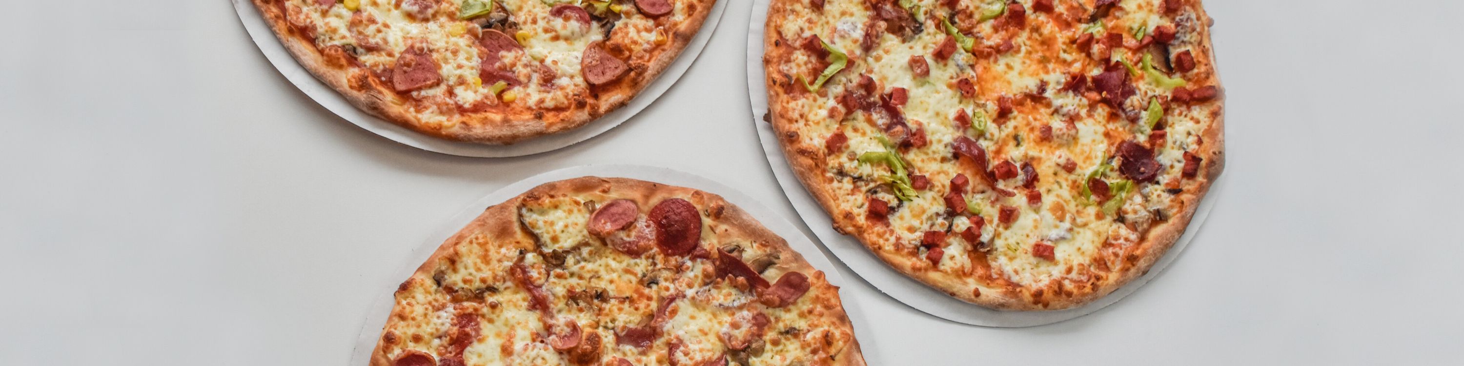 Pizza Getto, Istanbul Online Sipariş & Menü - Yemeksepeti