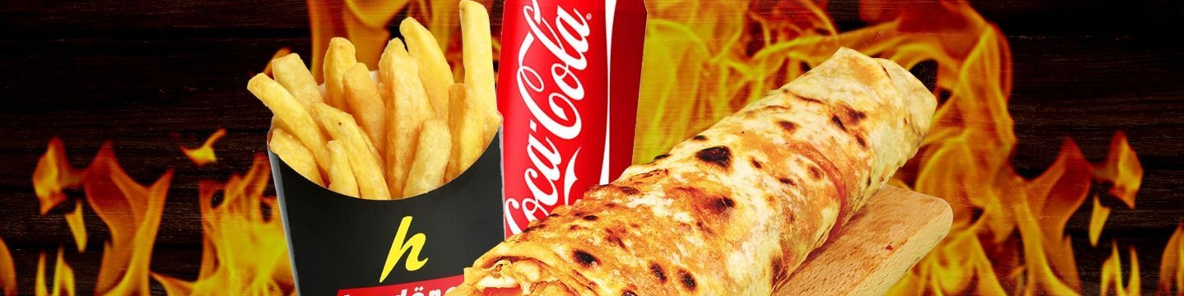 Hey Döner, Istanbul Online Sipariş & Menü - Yemeksepeti