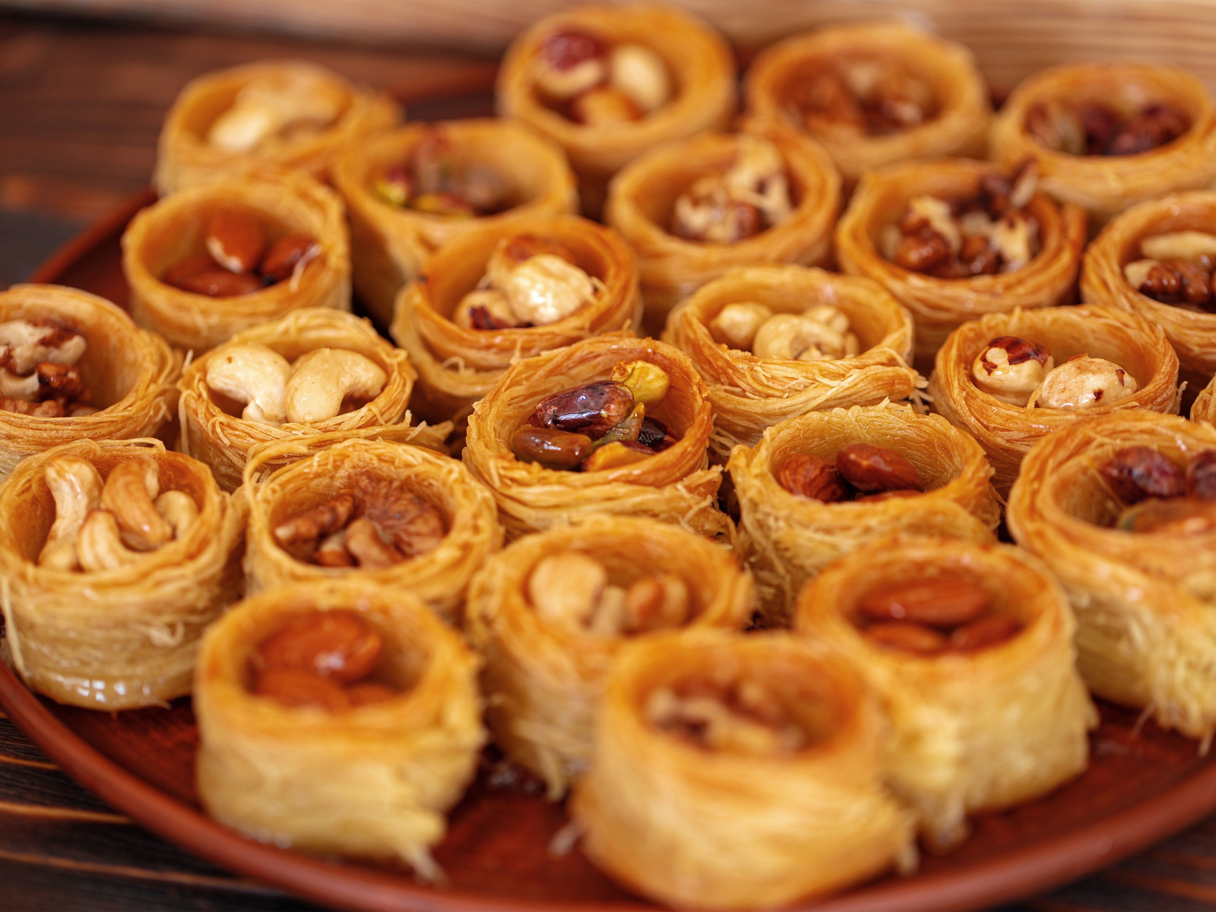 Ehli Tat, Mardin Online Sipariş & Menü - Yemeksepeti