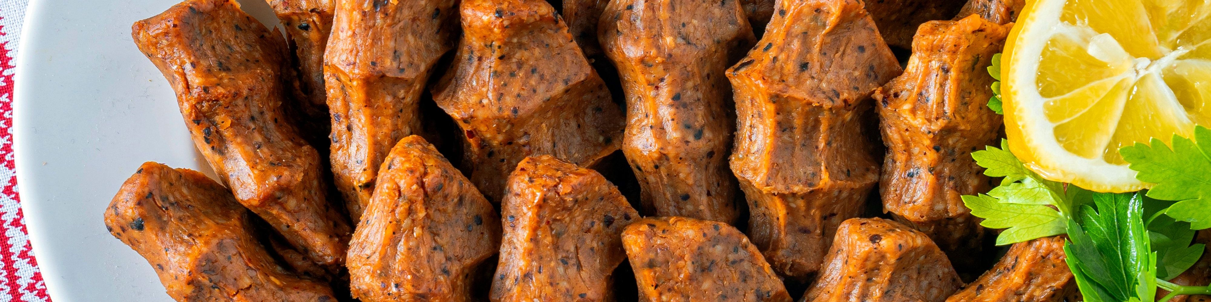 İstanbul Çiğ Köfte, Kocaeli Food Delivery & Menu - Yemeksepeti