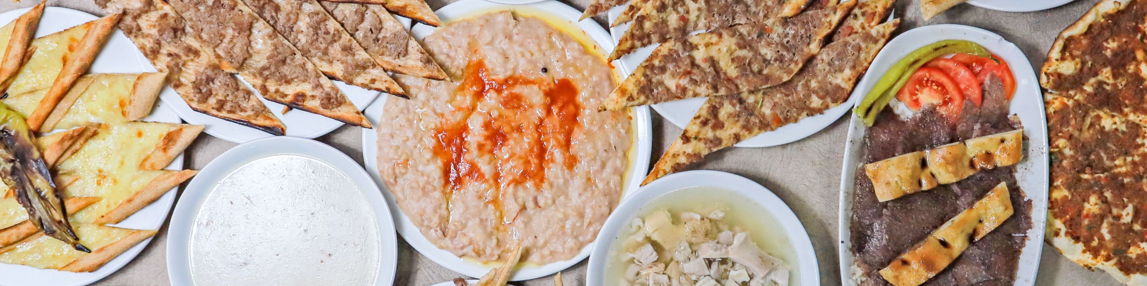 Lale Pide & Döner & Keşkek, Afyonkarahisar Online Sipariş, Menü ...