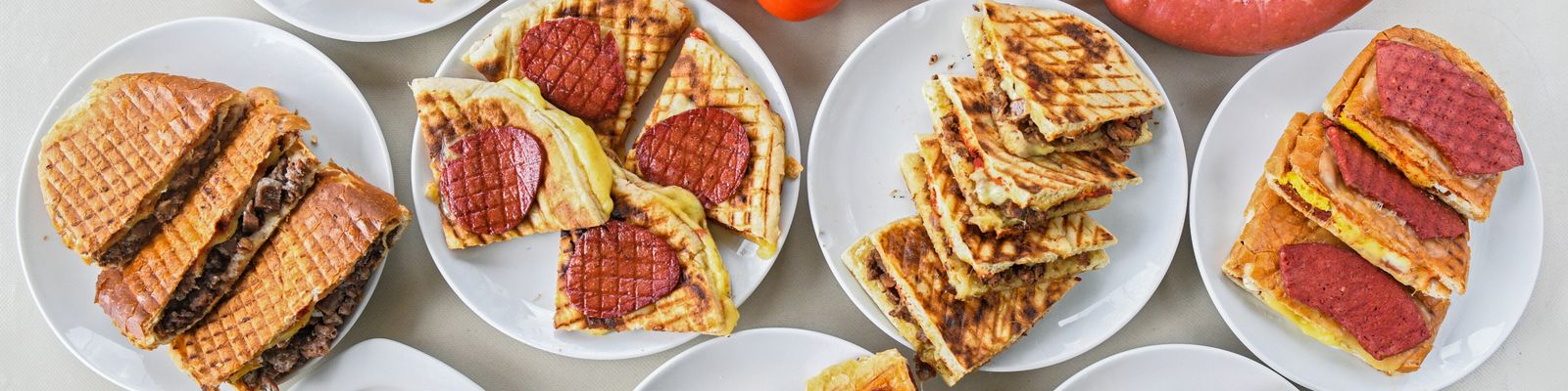 Best Of Tost, Denizli Online Sipariş, Menü, Fiyatları - Yemeksepeti