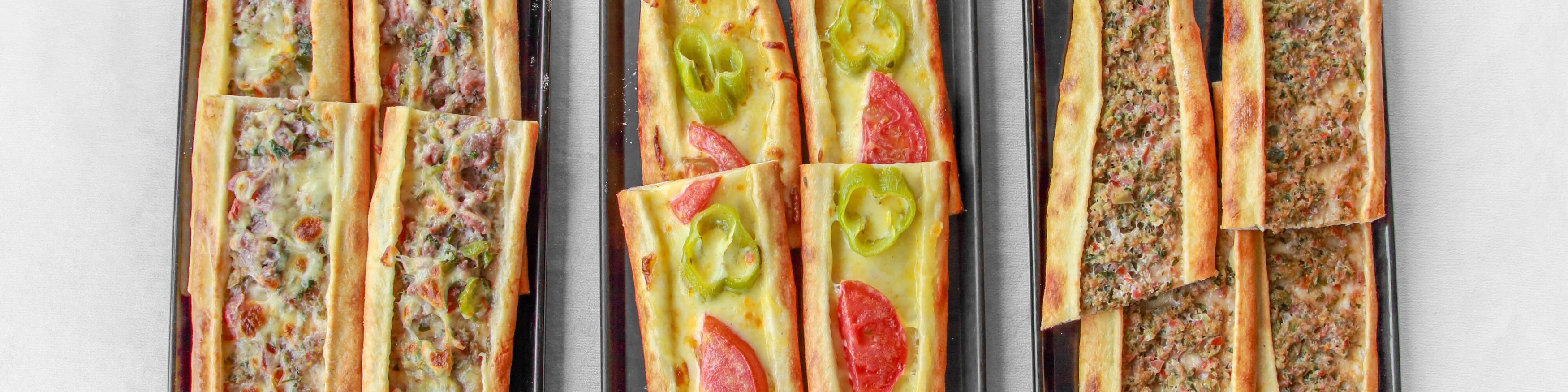 Okkam, Trabzon Online Sipariş - Yemeksepeti