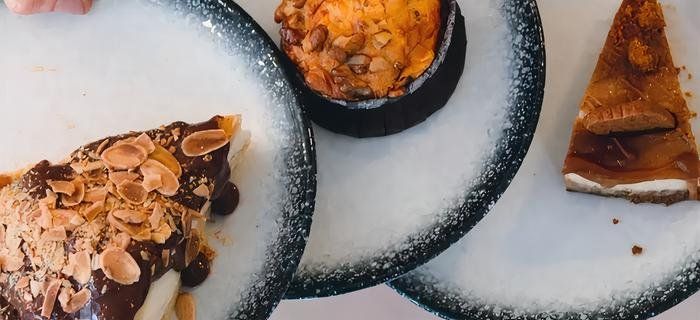 Spatula Bakery, İzmir Online Sipariş & Menü - Yemeksepeti