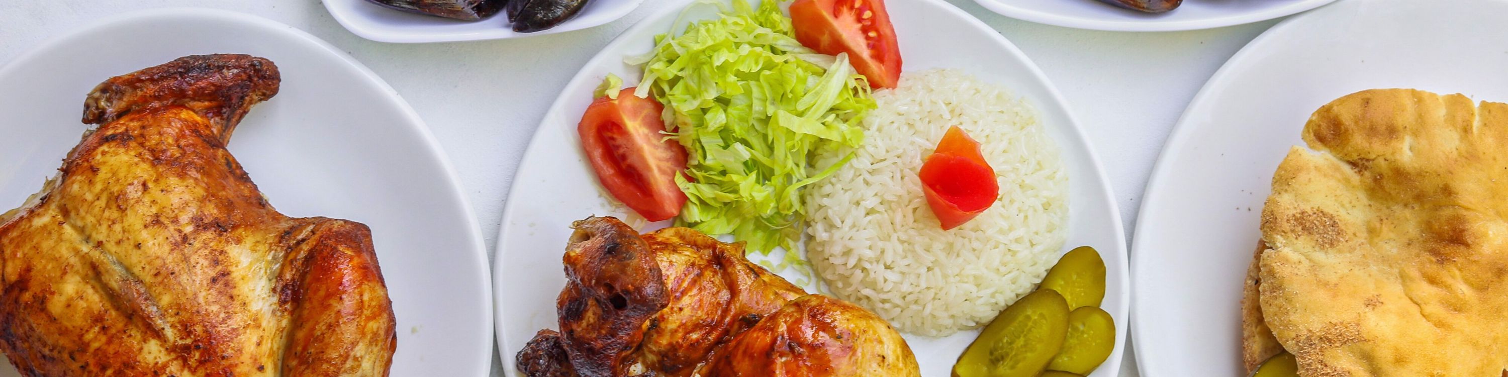 Tat Tavuk & Piliç Çevirme & Döner, Istanbul Online Sipariş, Menü ...