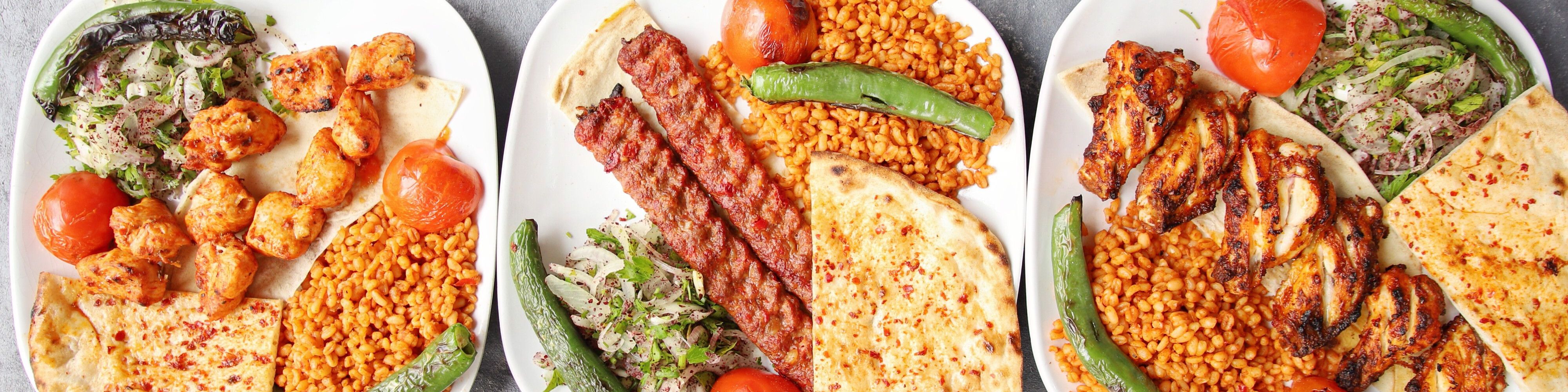 Dürüm Box Kebap & Dürüm Evi, Istanbul Online Sipariş & Menü - Yemeksepeti