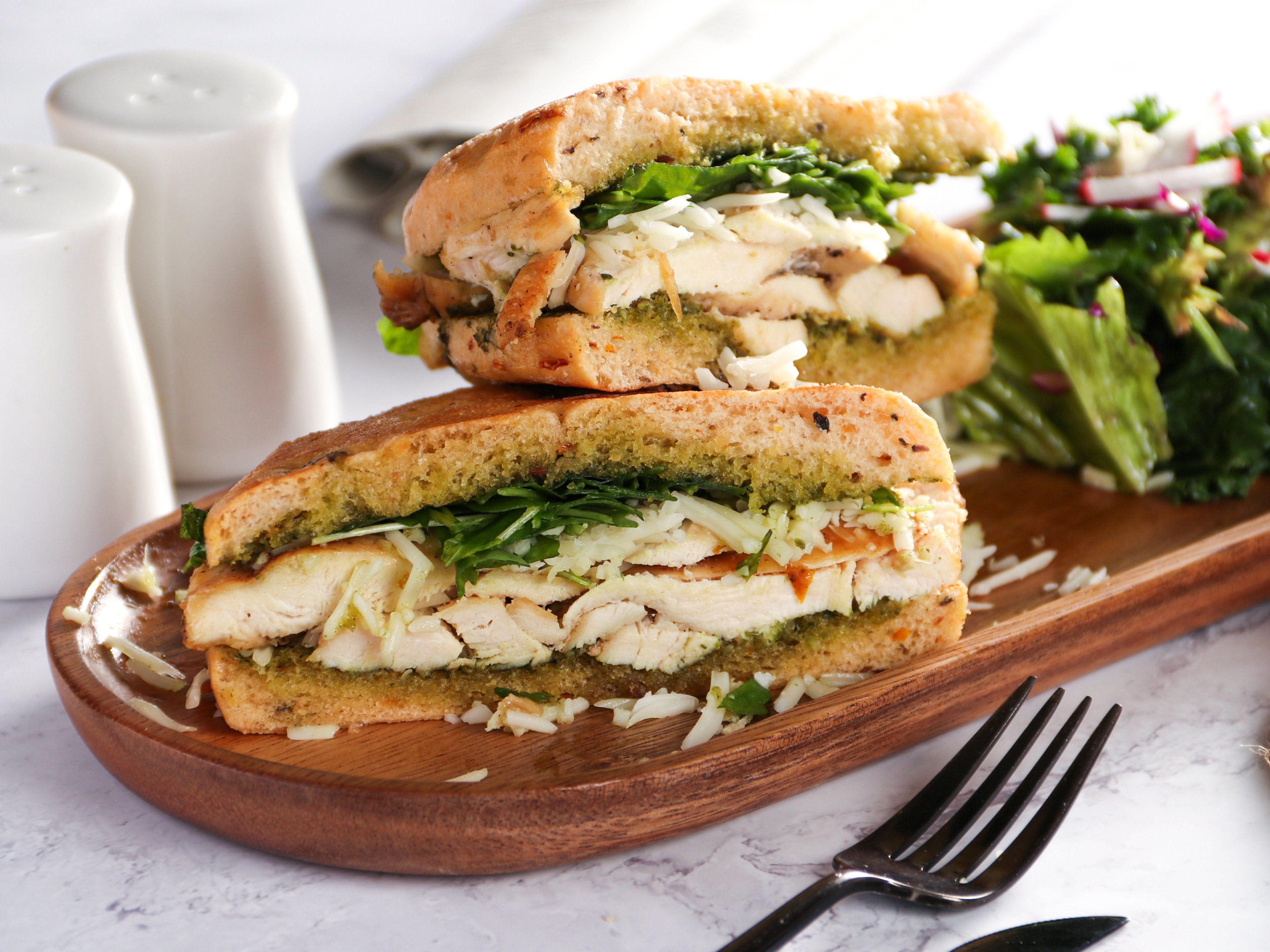 Tost Tost Cafe, Antalya Food Delivery & Menu - Yemeksepeti