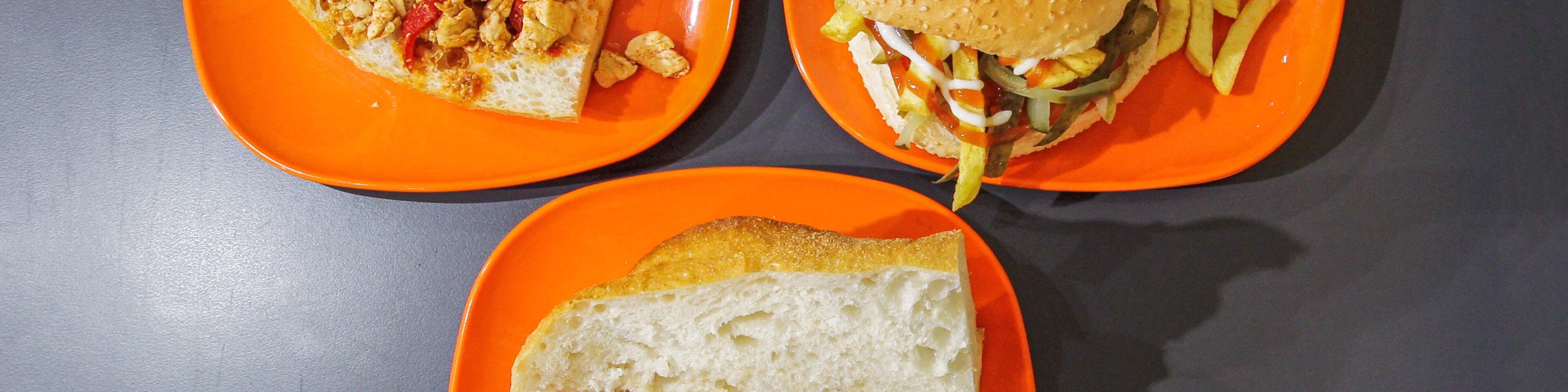 Patso Mix Büfe, Istanbul Online Sipariş & Menü - Yemeksepeti