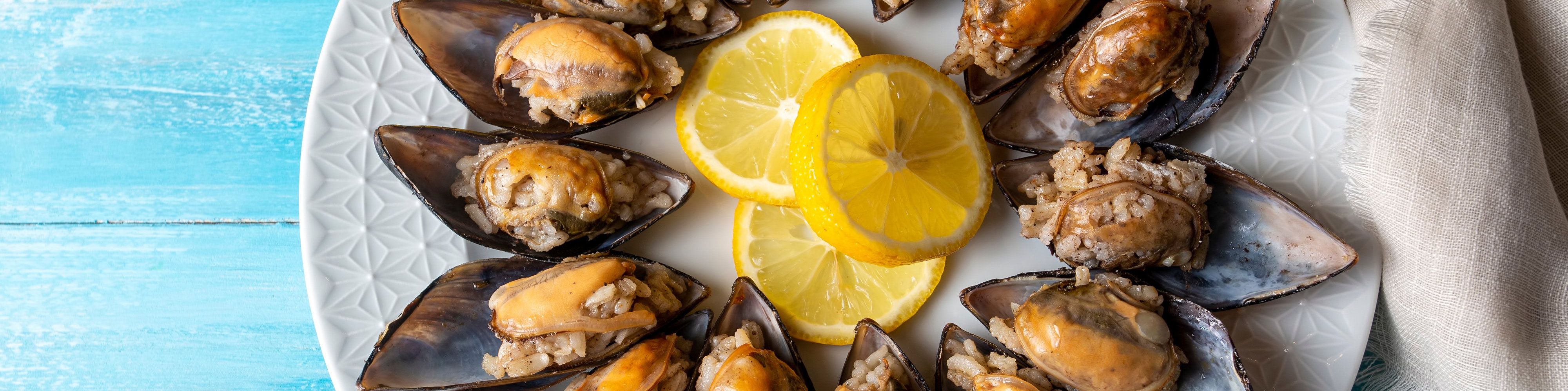 Midyeci Ahmet, Ankara Online Sipariş & Menü - Yemeksepeti