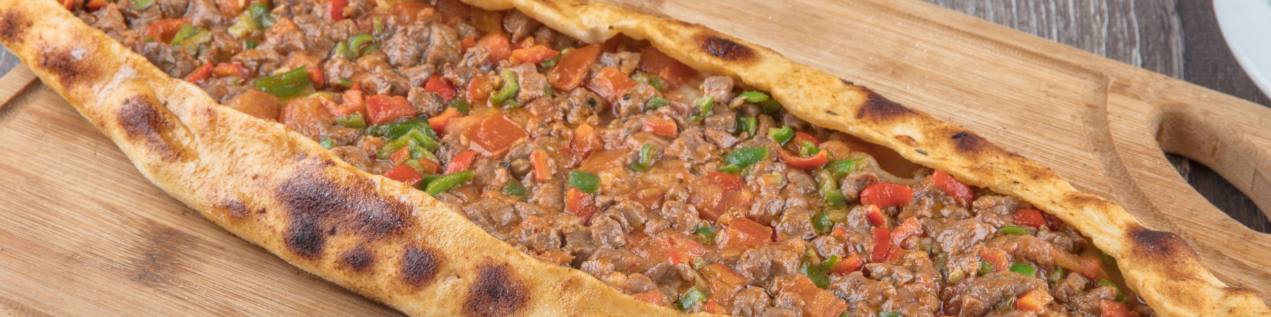 Öz Urfa Pide & Lahmacun, Bursa Online Sipariş, Menü, Fiyatları ...