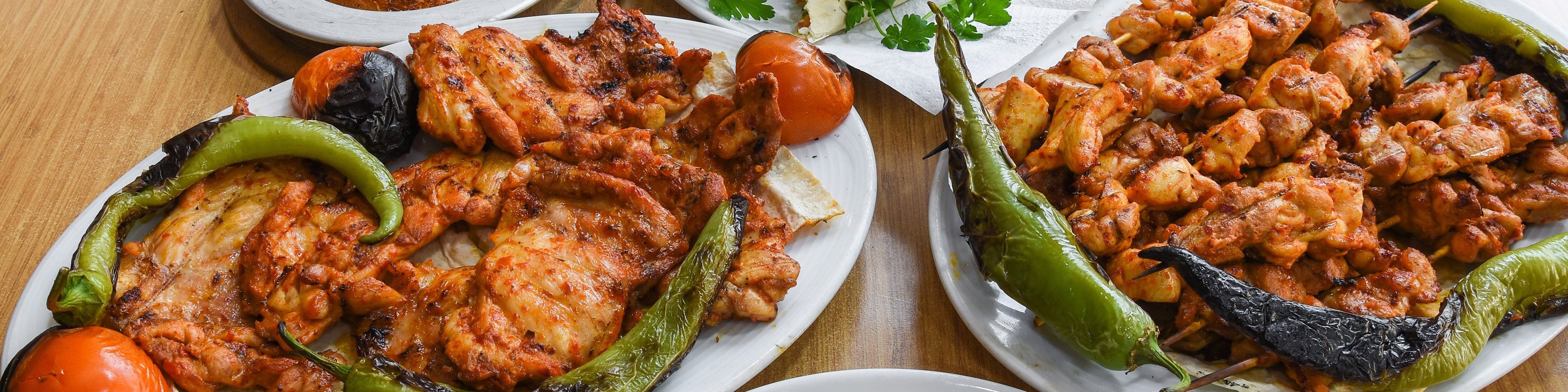 Antepli Nusret Usta Mangalbaşı, Istanbul Online Sipariş & Menü ...