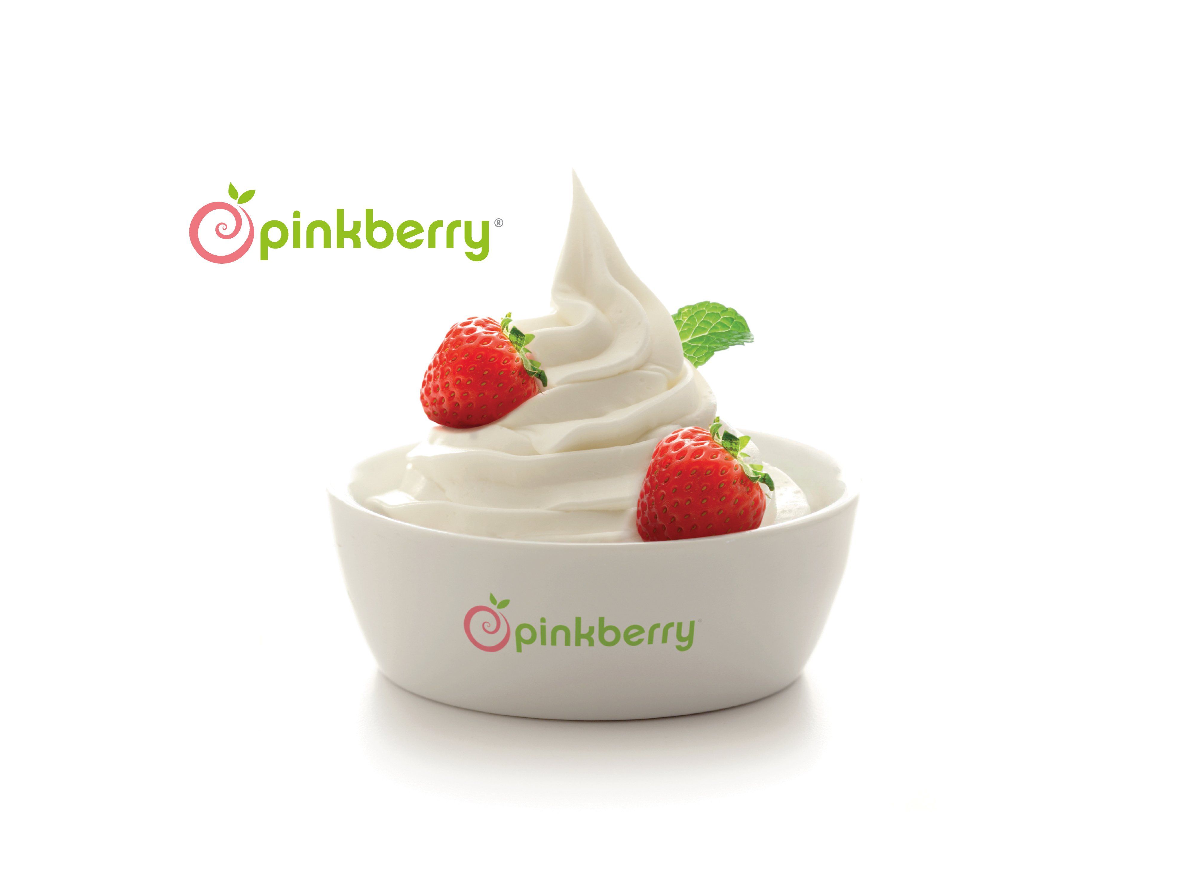 Pinkberry, İstanbul Online Sipariş - Yemeksepeti