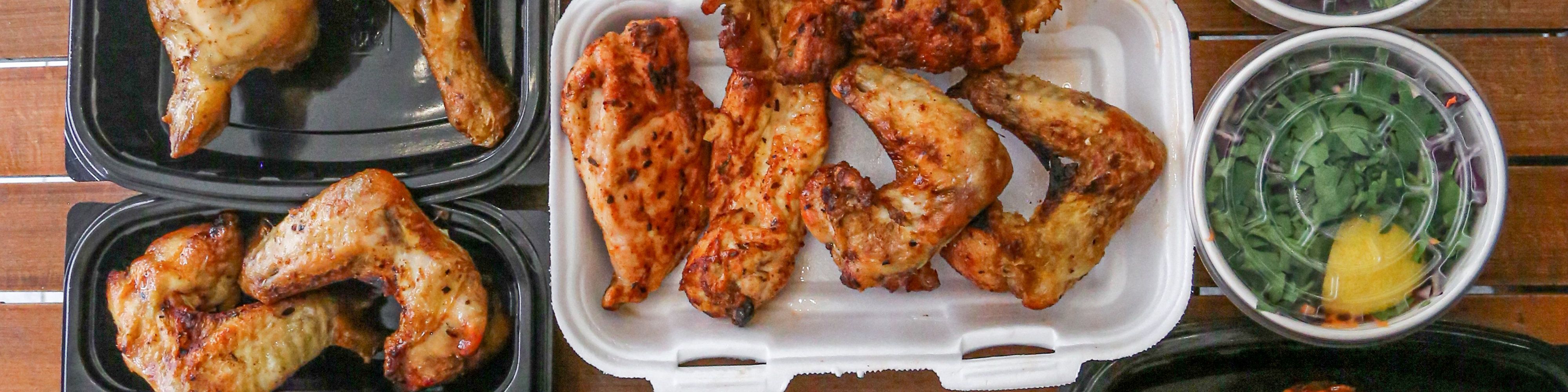 Le-Pi Chicken Exspress, Istanbul Online Sipariş & Menü - Yemeksepeti