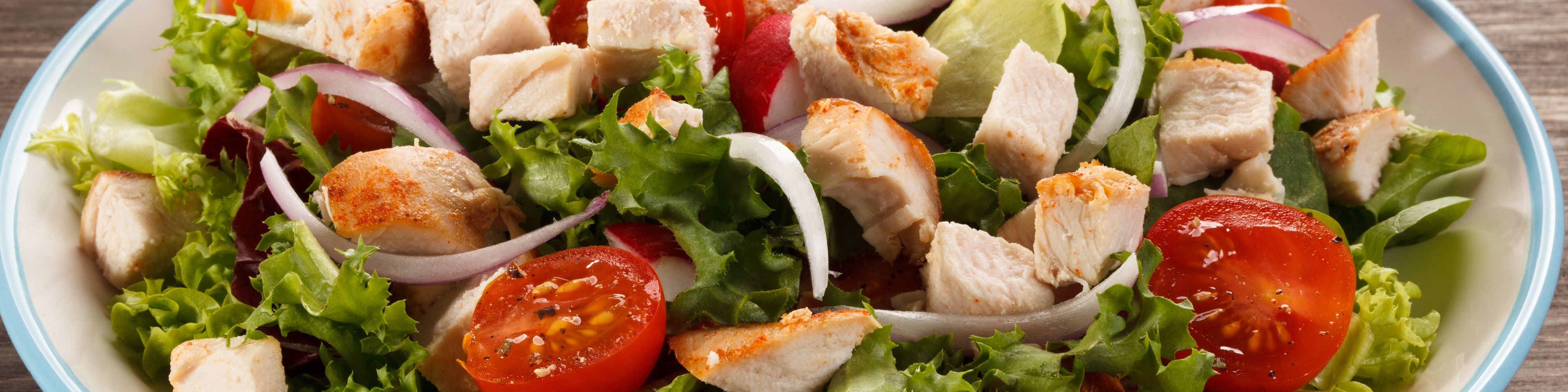 City Salads, Istanbul Online Sipariş & Menü - Yemeksepeti