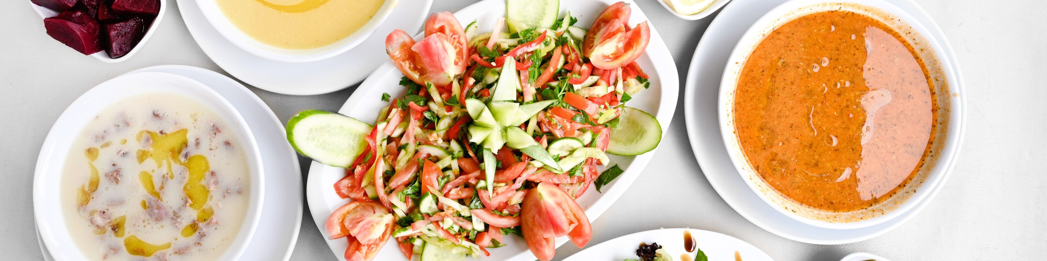 Urfa Sofrası, İzmir Online Sipariş & Menü - Yemeksepeti