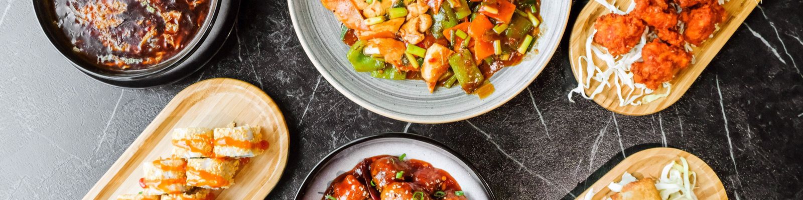 Chinabox Chinese Food, Ankara Online Sipariş & Menü - Yemeksepeti