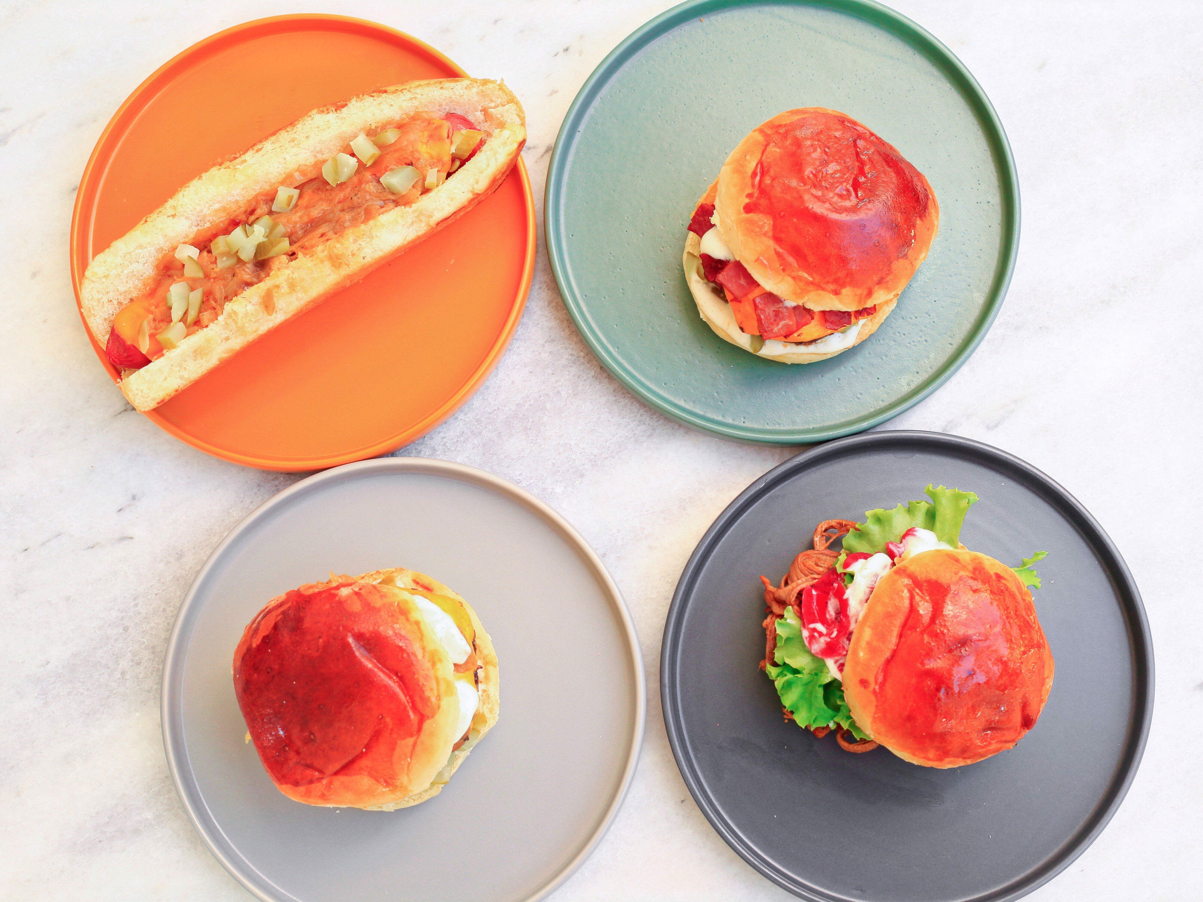 Lady Burger, Istanbul Online Sipariş, Menü, Fiyatları - Yemeksepeti