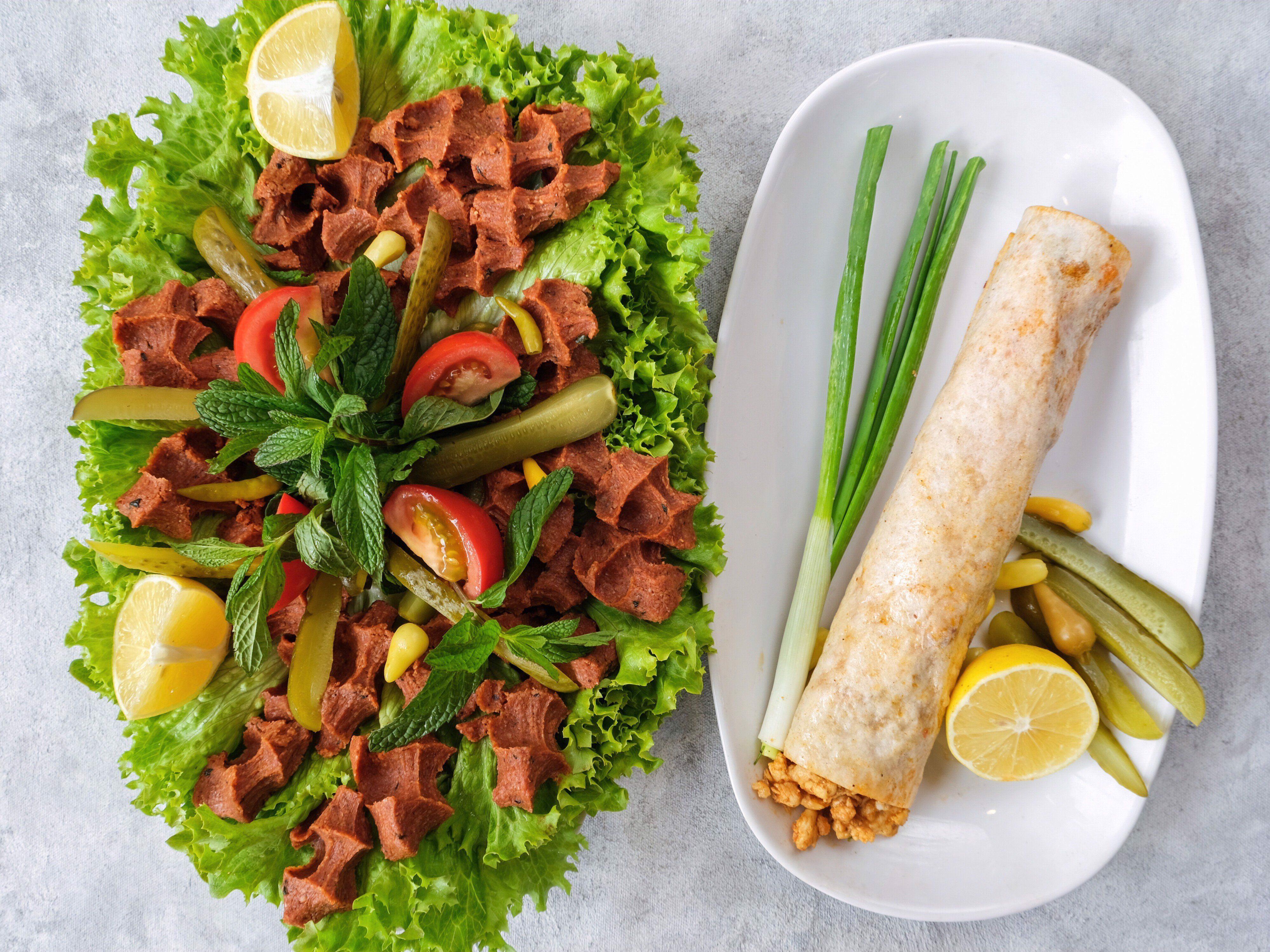 Butat Tantuni, Elazığ Online Sipariş & Menü - Yemeksepeti