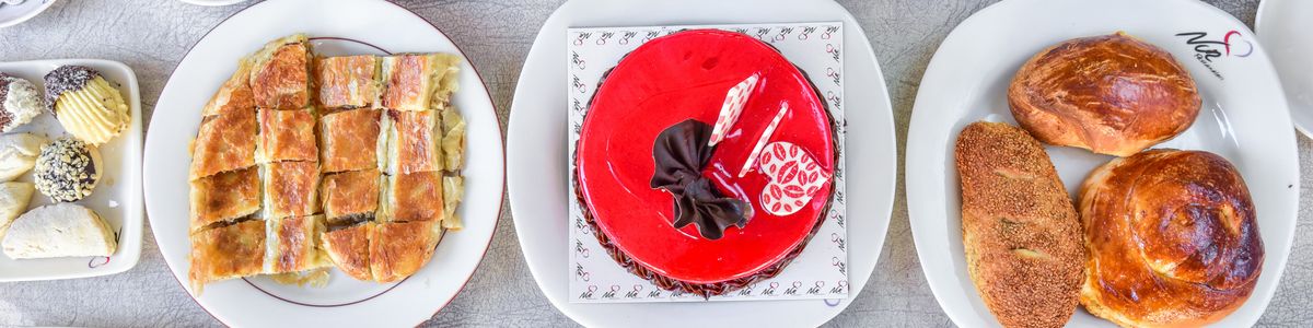 Nur Pastanesi, Antalya Online Sipariş & Menü - Yemeksepeti