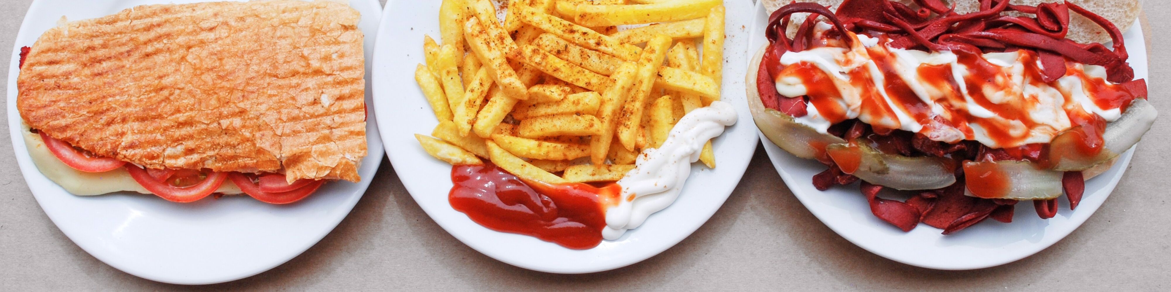 Tadında Tost & Kumru, Bursa Food Delivery & Menu - Yemeksepeti