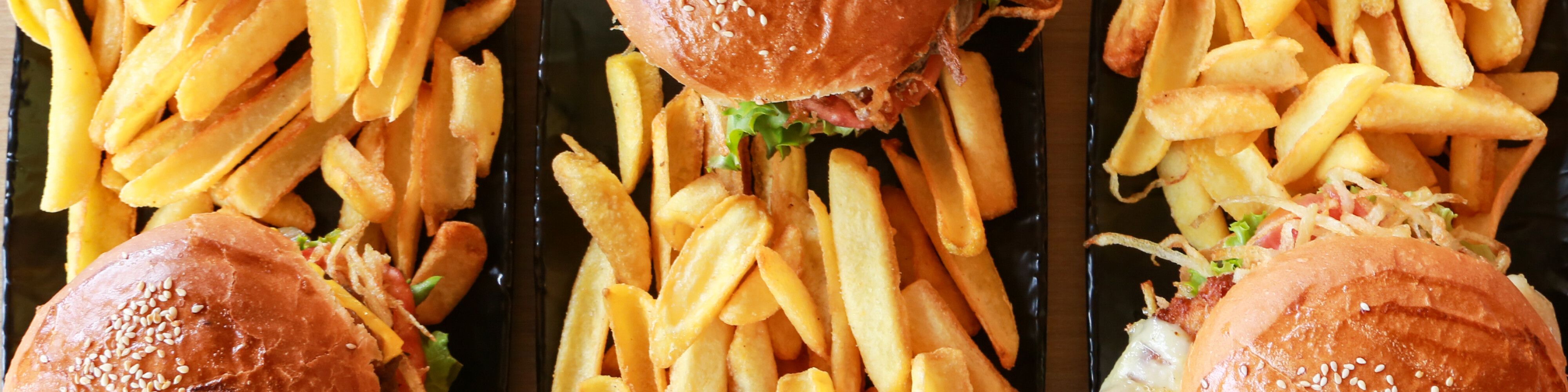 Disco Burger, Samsun Online Sipariş & Menü - Yemeksepeti