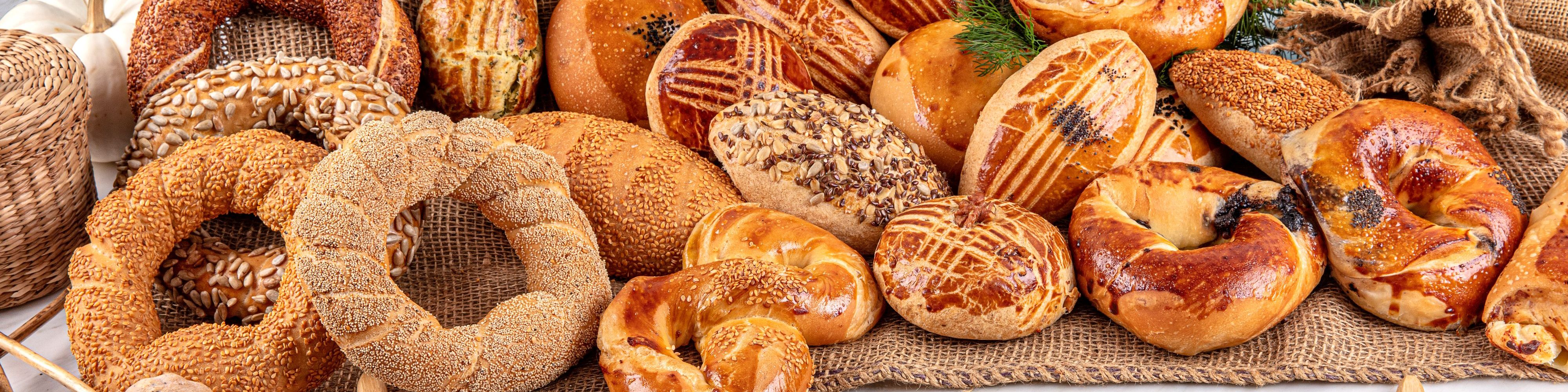 Çağlayan Fırın & Unlu Mamüller, Ankara Food Delivery & Menu - Yemeksepeti