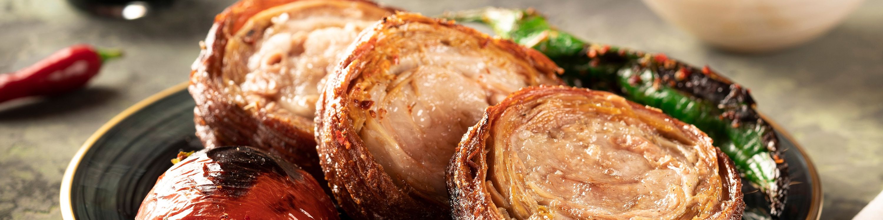 İnci Midye & Kokoreç, Mersin Online Sipariş - Yemeksepeti