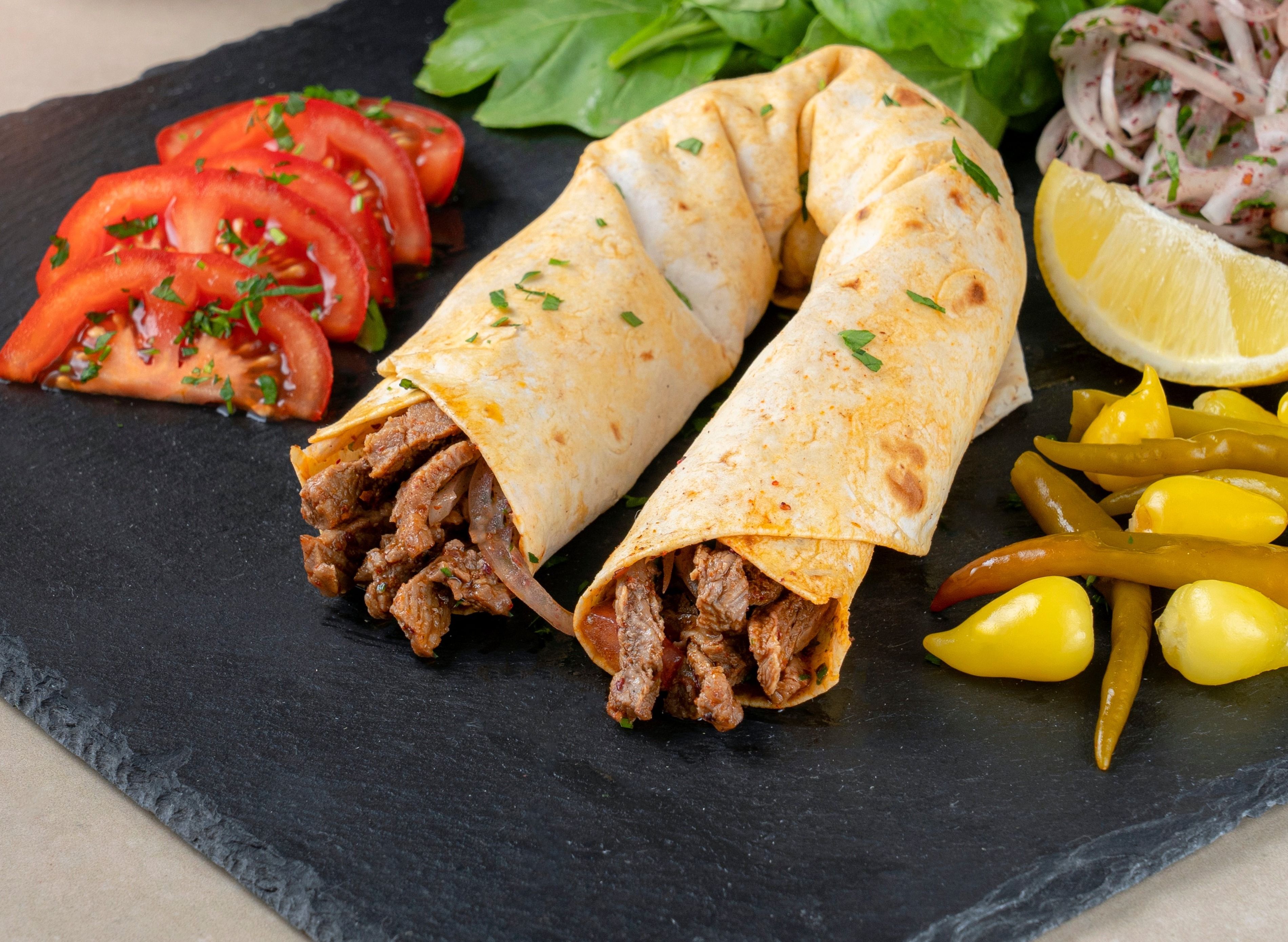 33 Biftek Tantuni Metin Usta, Gaziantep Online Sipariş & Menü - Yemeksepeti