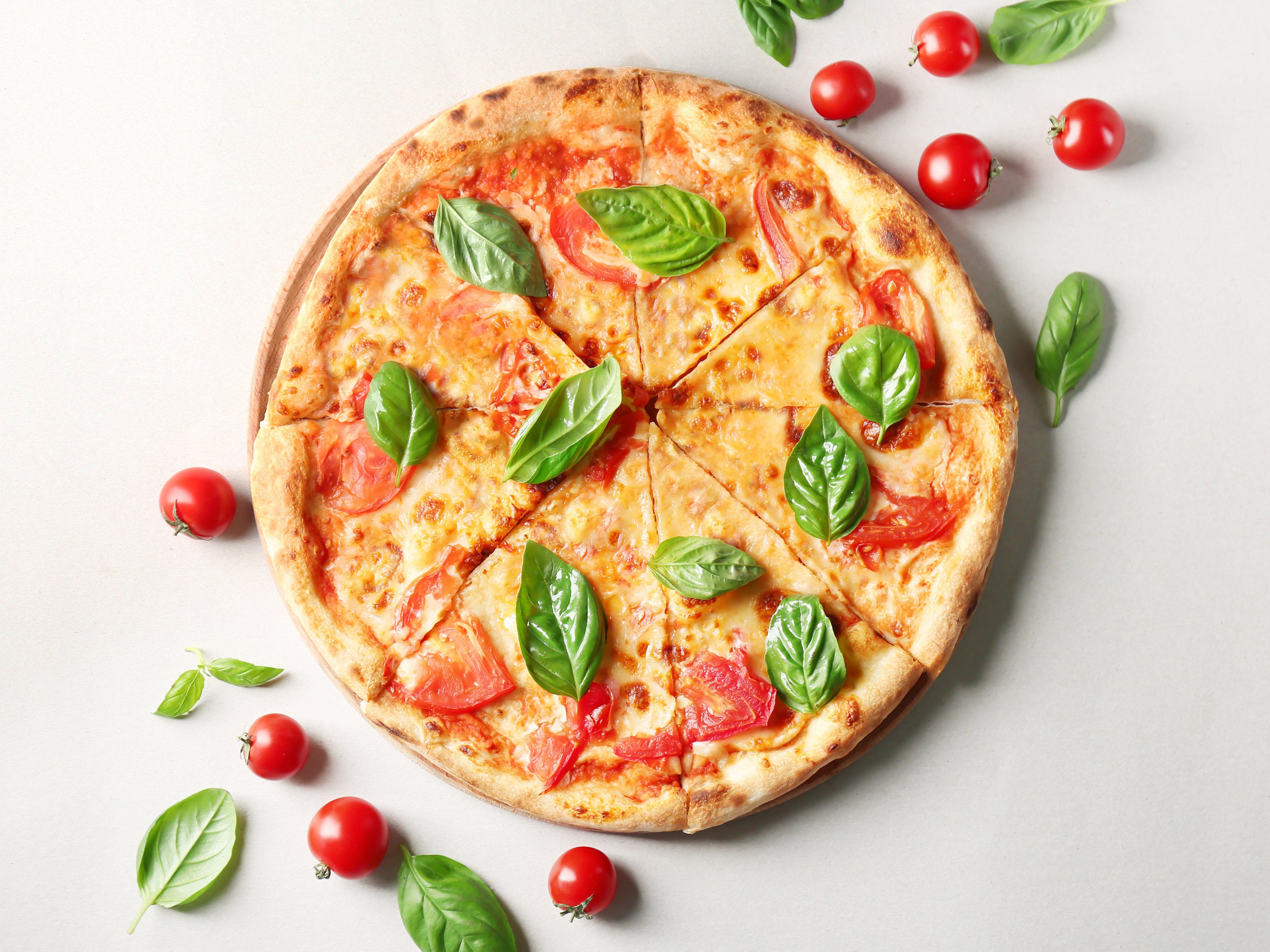 Noon Napoliden Pizza, Antalya Online Sipariş - Yemeksepeti