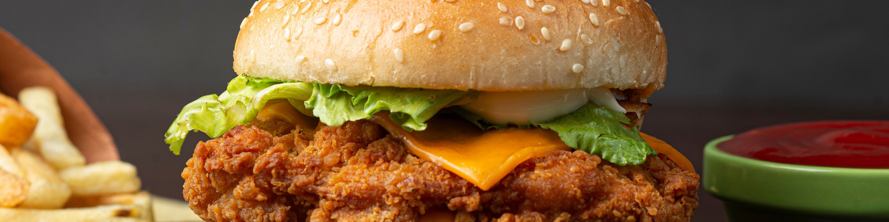 Fried Dinosaurs, İstanbul Online Sipariş - Yemeksepeti