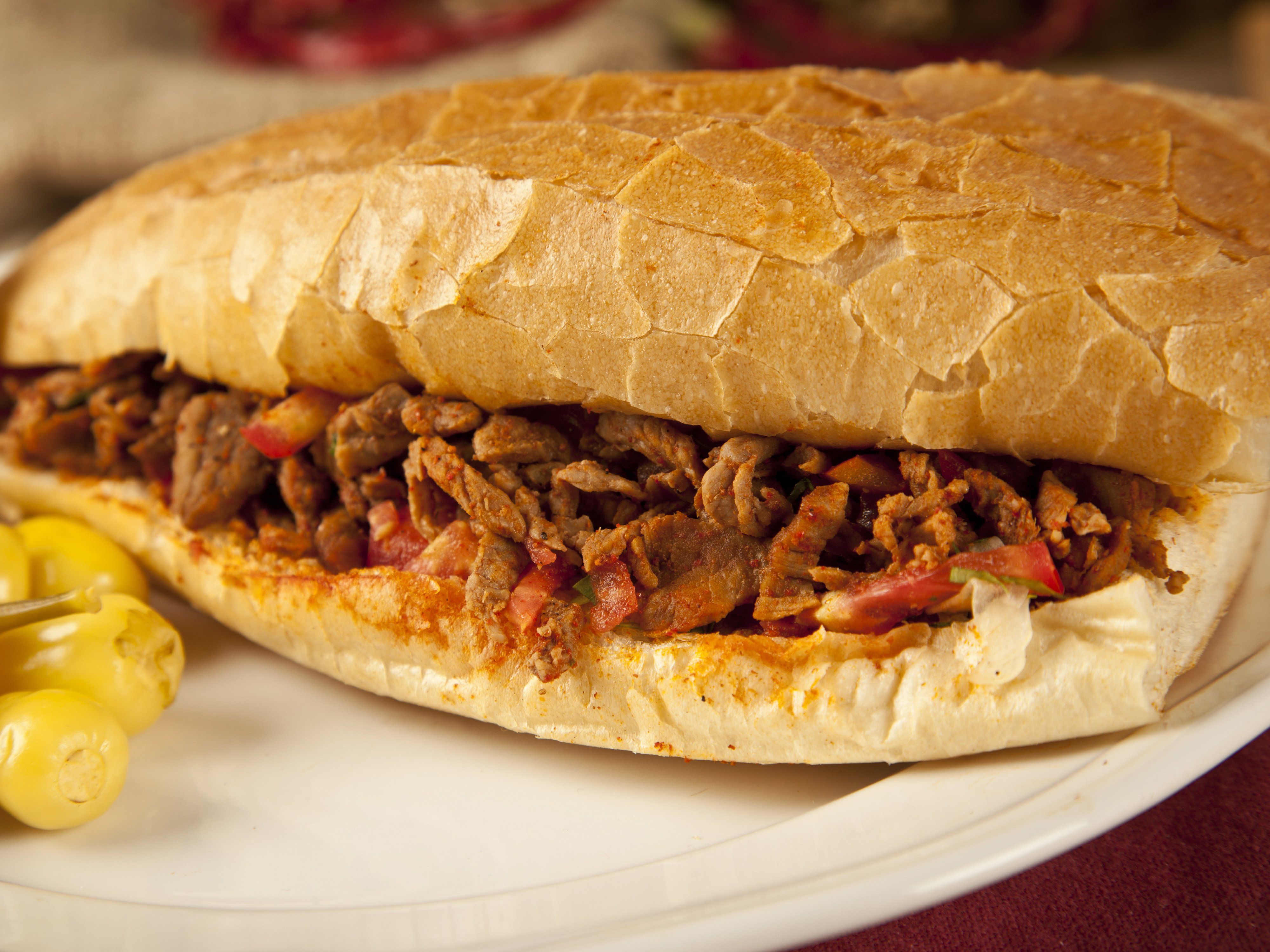 Özhan Tantuni & Döner, Mersin Online Sipariş - Yemeksepeti