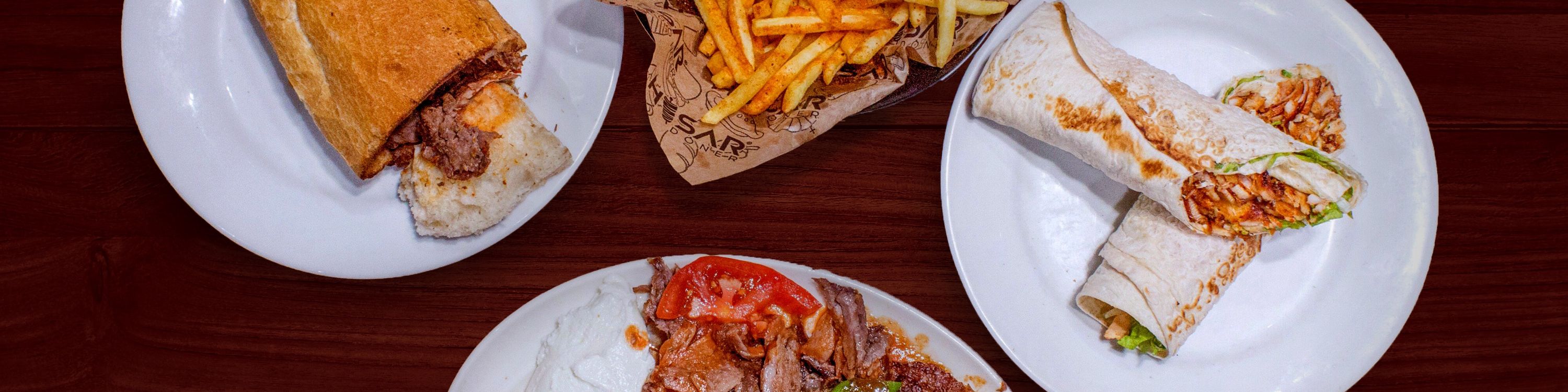 Hisar Döner, Bursa Online Sipariş, Menü, Fiyatları - Yemeksepeti