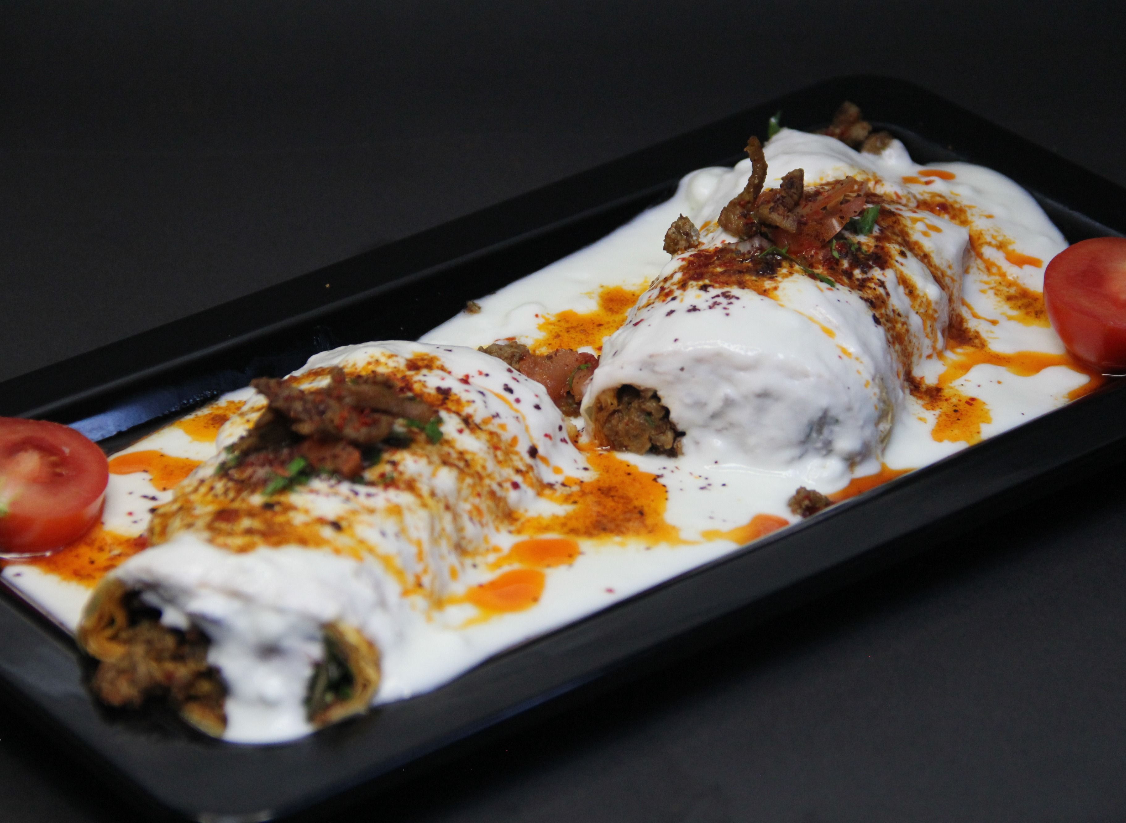 Kral Tantuni & Cajun & Burger, Ankara Food Delivery & Menu - Yemeksepeti