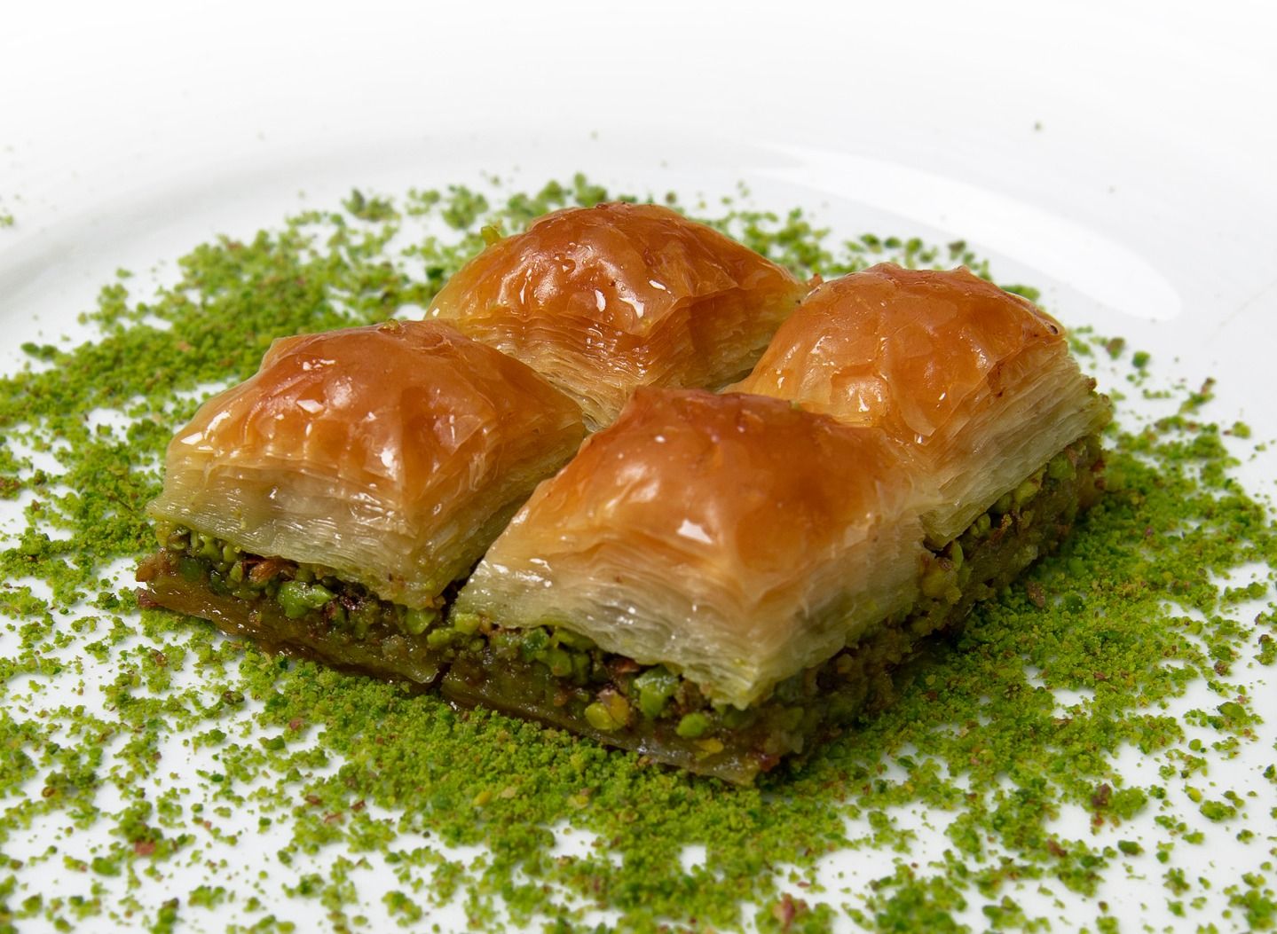 Antepli Kardeşler Baklava, Denizli Online Sipariş & Menü - Yemeksepeti